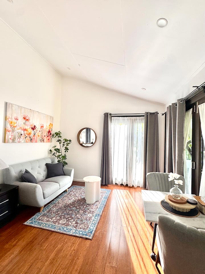 Daisy Retreat One Bed Room In Daisy Hill - Gold Coast