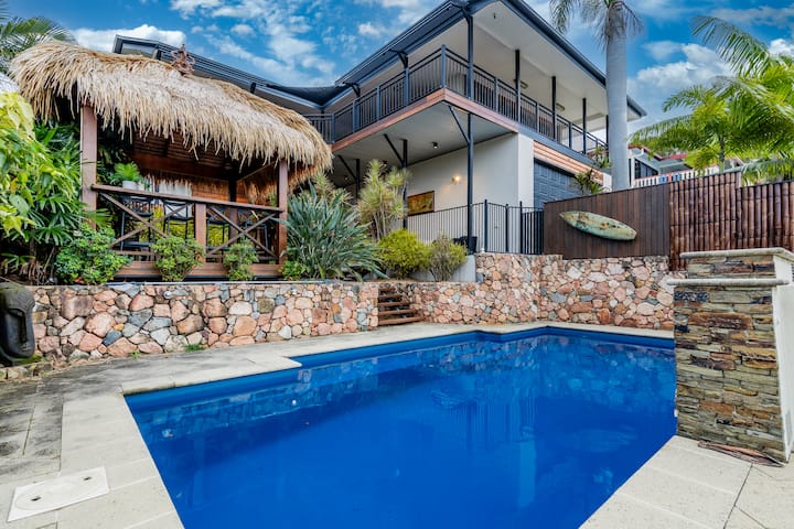 Moorings 1770 - Seventeen Seventy