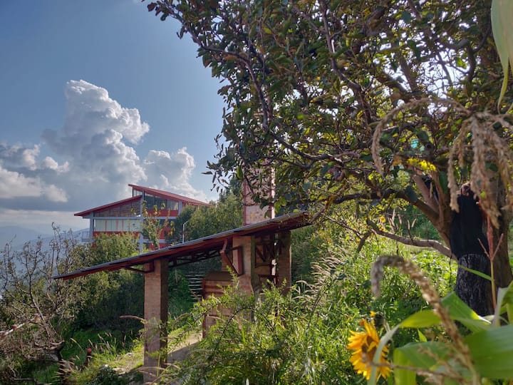 The Shilaroo Project | Entire Property - Narkanda