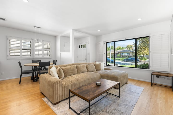 3bd Burbank | Garage | Fenced Yard - Burbank, CA