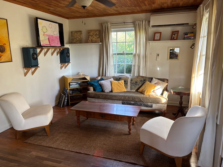 Little Sandy - Springfield, OR