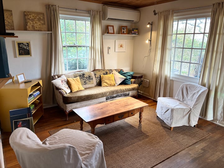 Little Sandy - Springfield, OR