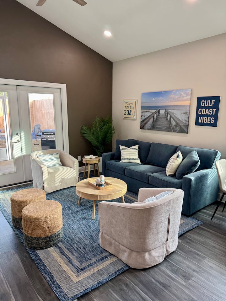 Coastal Haven — Brand New 3br/2ba Near Beaches - Perdido Key, FL