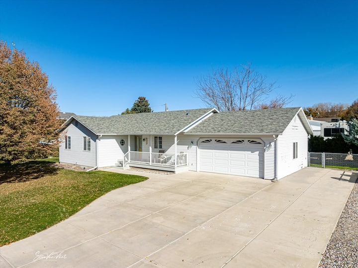 Highland Cottage - Pocatello, ID