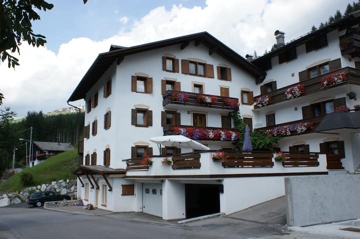 Appartamento Relax In Montagna - Sauris di Sotto