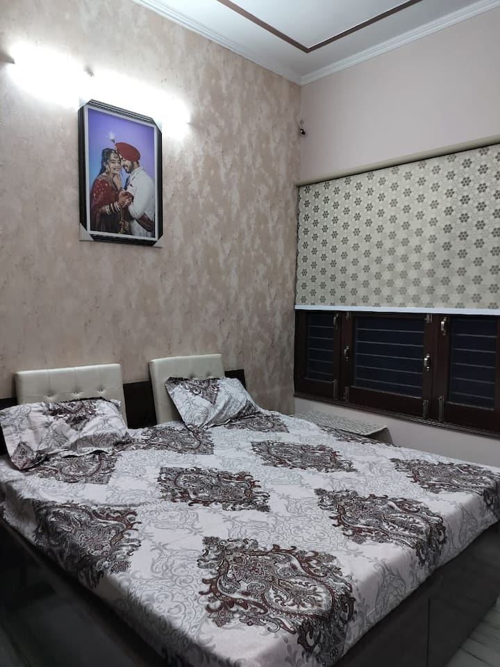 Prabhjot Home - Patiala