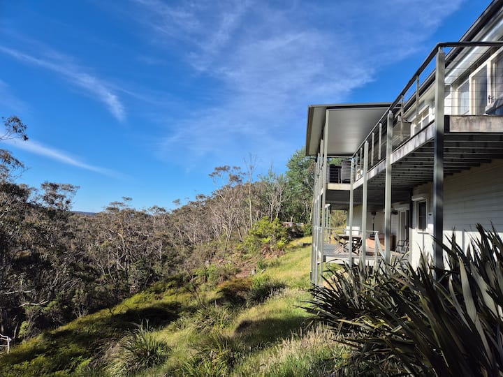 Leura Mountain Studio - Leura