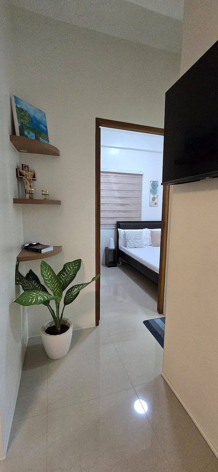 Apartment In Parañaque, Across Sm Bf - Parañaque