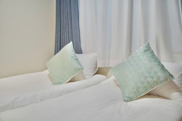 6 Minutes To Station｜cozy Stay For 2ppl In Taito - Ueno