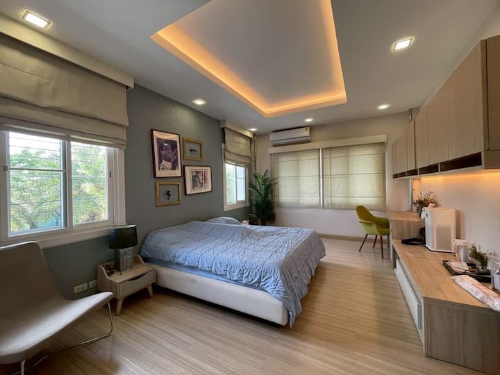 Gp Chiang Mai - Chiang Mai