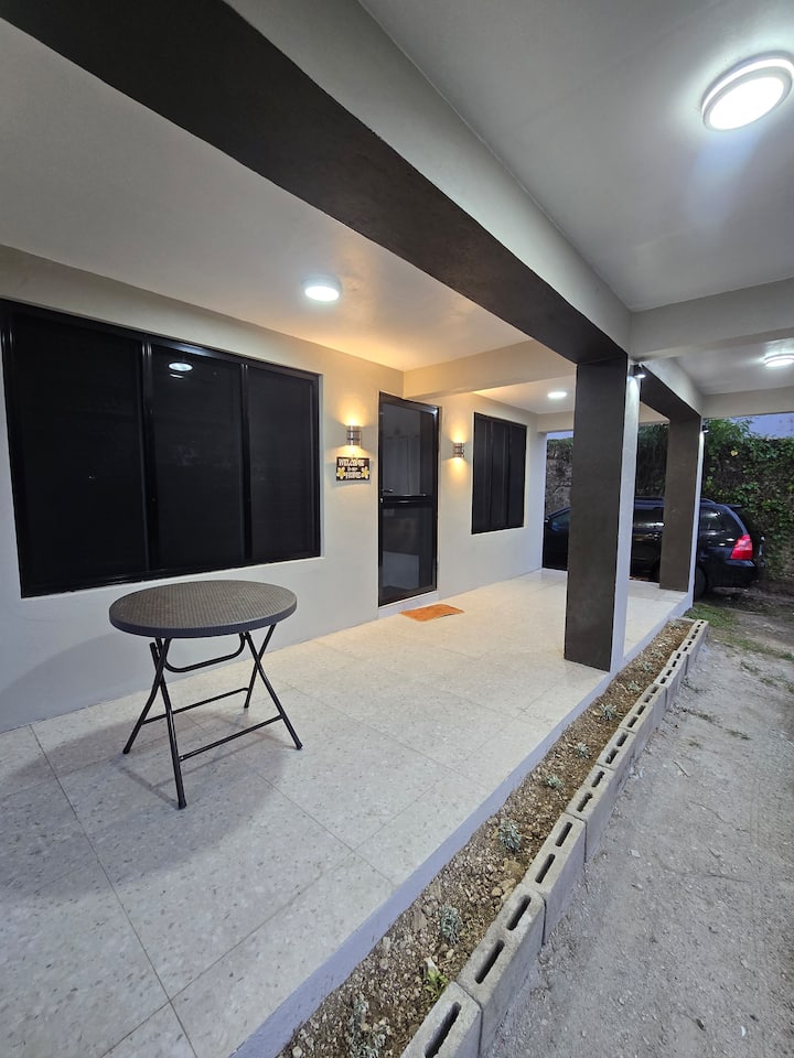 2 Bedroom Apartment-fully Furnished - Fiji