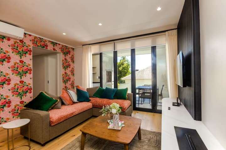 Family Apartment In Stellenbosch - Free Parking - Stellenbosch