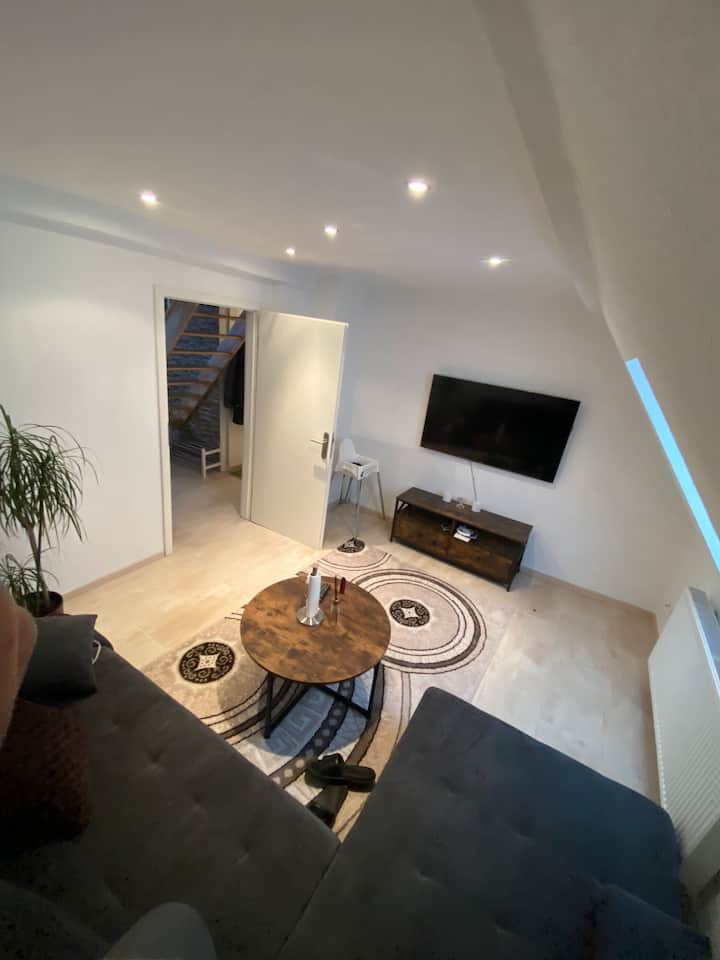 Bvb Home Apartment - Dortmund