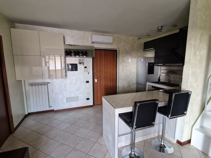 La Casa Di Mike - Legnano