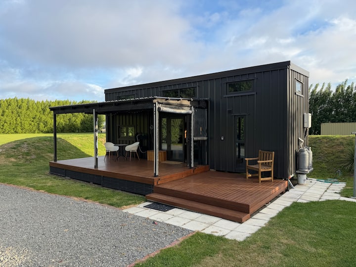 Yaldhurst Hideaway - South Island