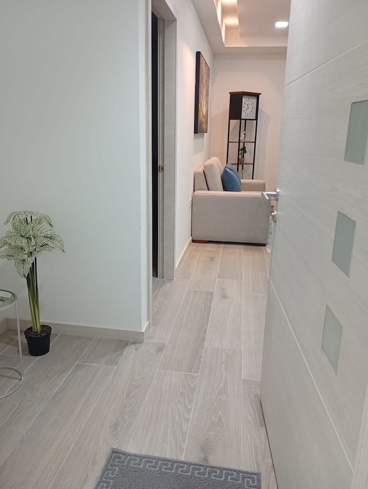 Grace Suite Room Jardín8/lujo, Confort Y Ubicación - Quito