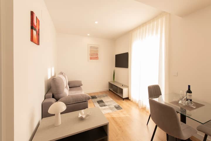 Apartamento Alaia 0002 - Logroño