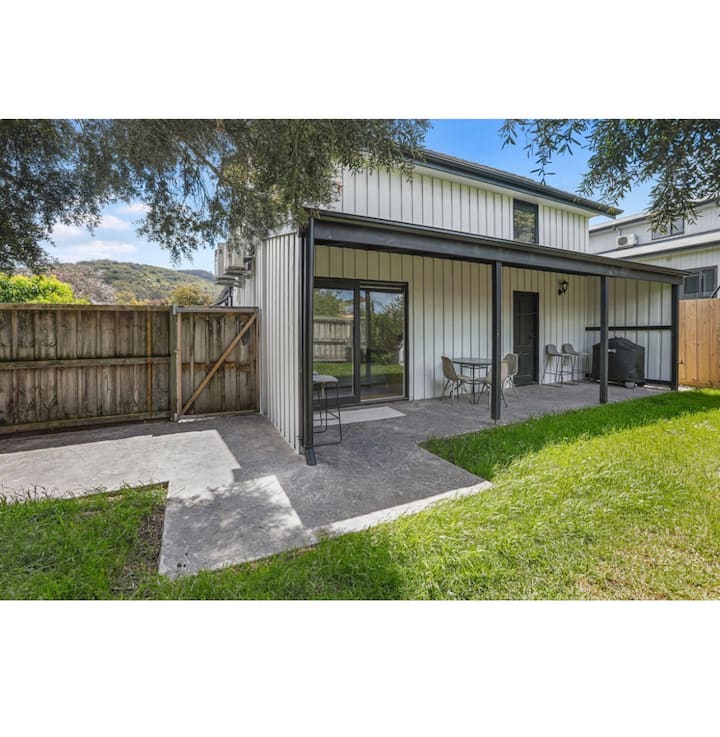 Niniwa Apollo Bay - Apollo Bay