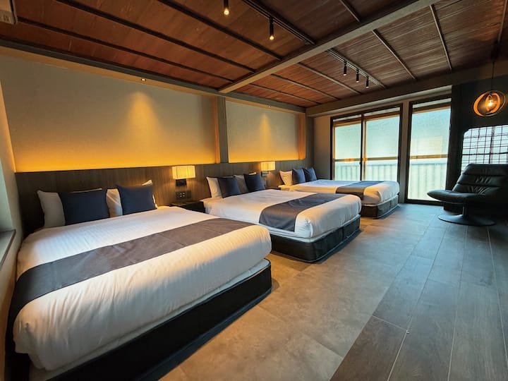 So Miyajima Home | 4 Min Walk | Hearth & Sky Bath - 岩國市