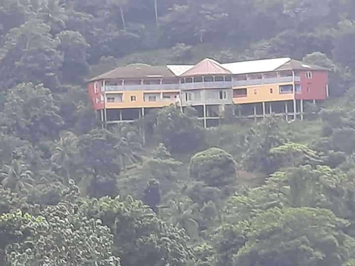 Your Home Away From Home - Saint Lucia