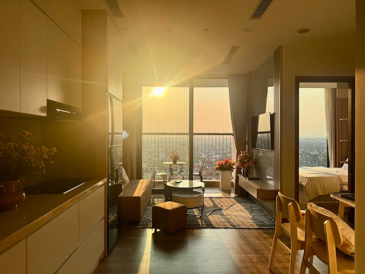 Swanlake Onsen Ecopark-2 Phòng Ngủ-gym, Swimming - China