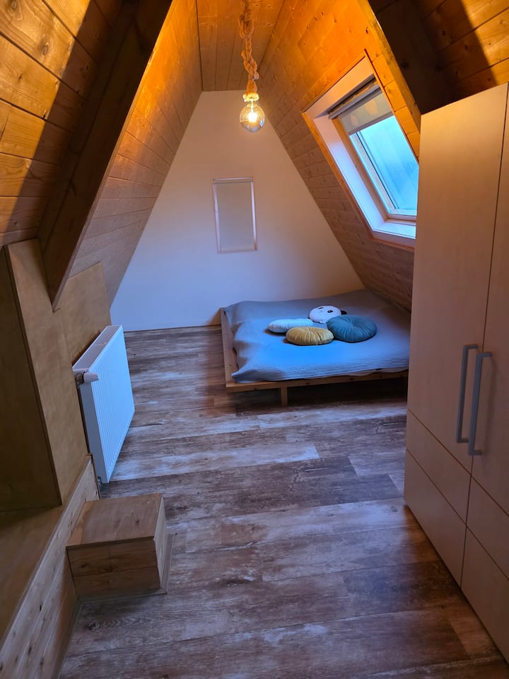 Studio With Shared Amenities - Flevoland