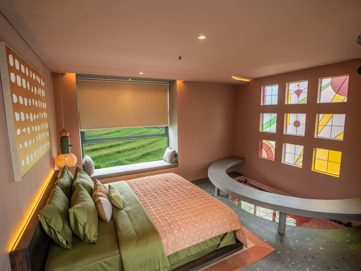 3-story 1 Br Villa W/ Private Pool & Rooftop - Australia