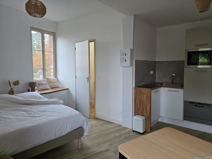 Au Fil De L'eau #11 - Cholet