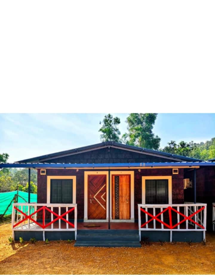 Deluxe Room - Ankola