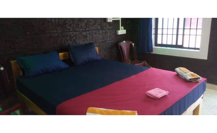 Deluxe Room - Ankola