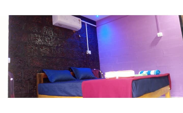 Green Homestay Gokarna - Ankola