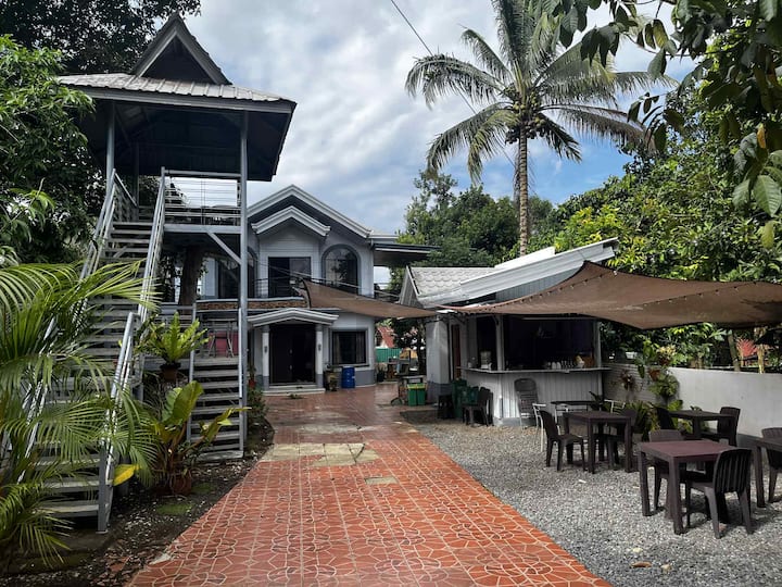 Bukidnon Retreat - Comfort, Coffee & Cool Breeze - Manolo Fortich