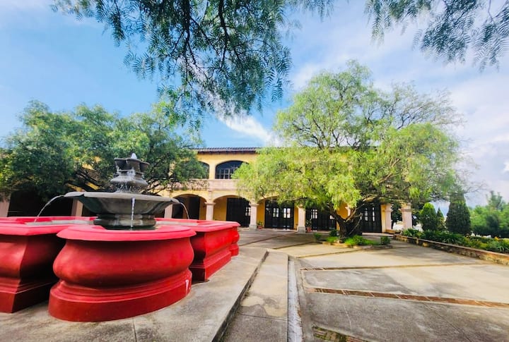 Casa Garden Rose - Cantel