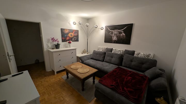 Ruhige Lage - Schwelm