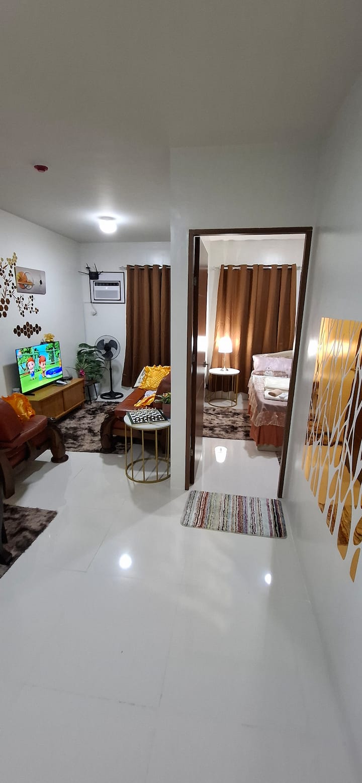 Experience The Ambiance @ Soleia Avior Condominium - Butuan City