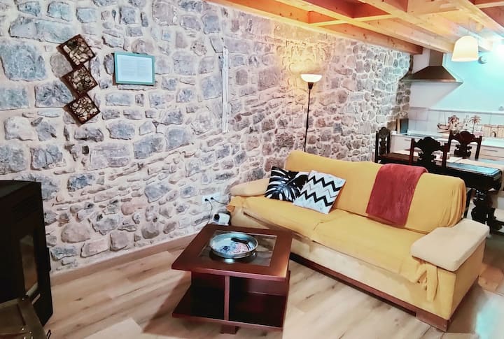 Cozy Apartment In Reinosa - Reinosa