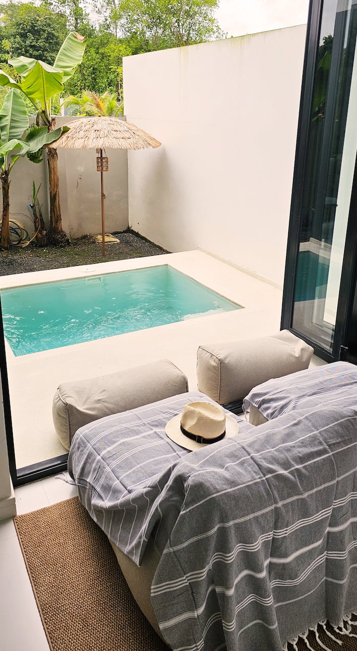 The Banana Tree House - Krabi