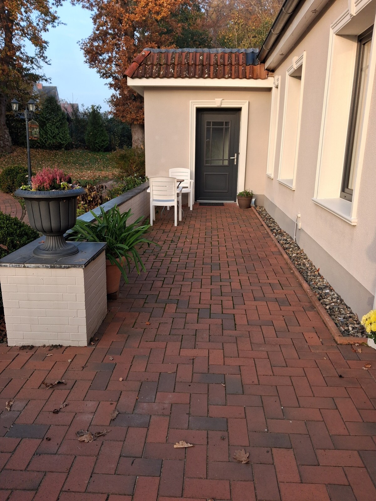 Alloggio tranquillo e ben posizionato - Airbnb