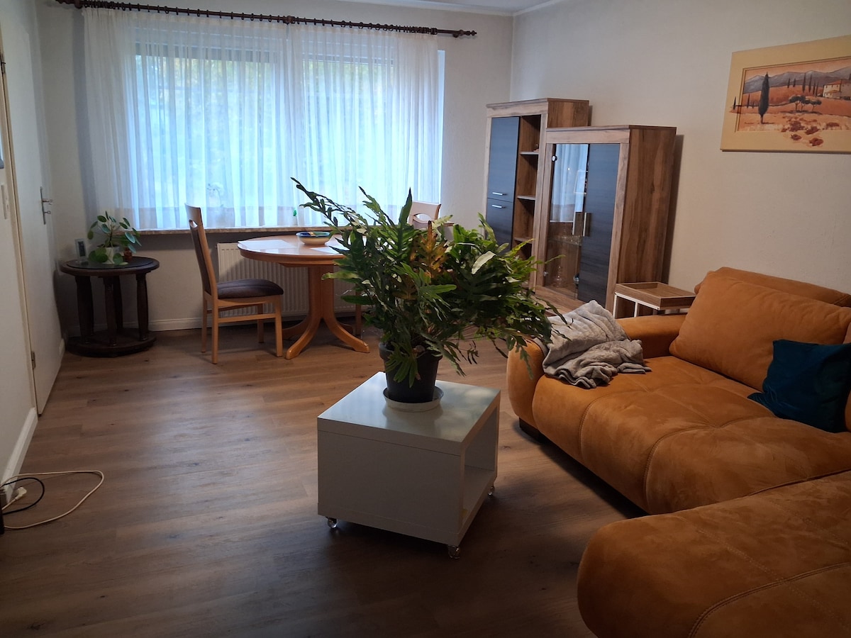 Alloggio tranquillo e ben posizionato - Airbnb