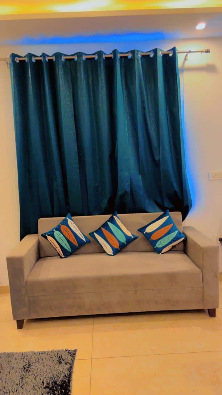 Luxury Flat - Zirakpur