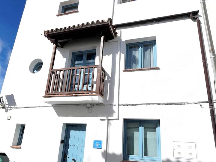 Xxix Casa El Balcón - Cortes de la Frontera
