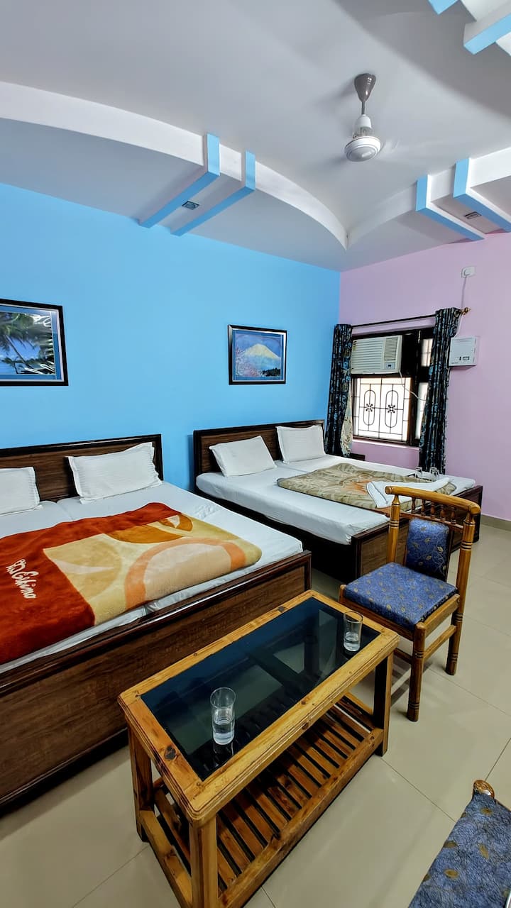 Hotel Aryaman - ハリドワール