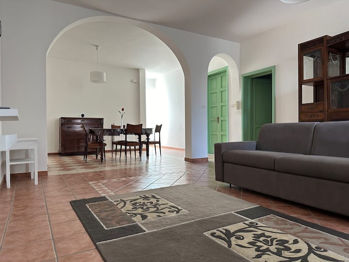 Appartamento Casa Vacanza Palazzo Dei Pavoni - Brindisi
