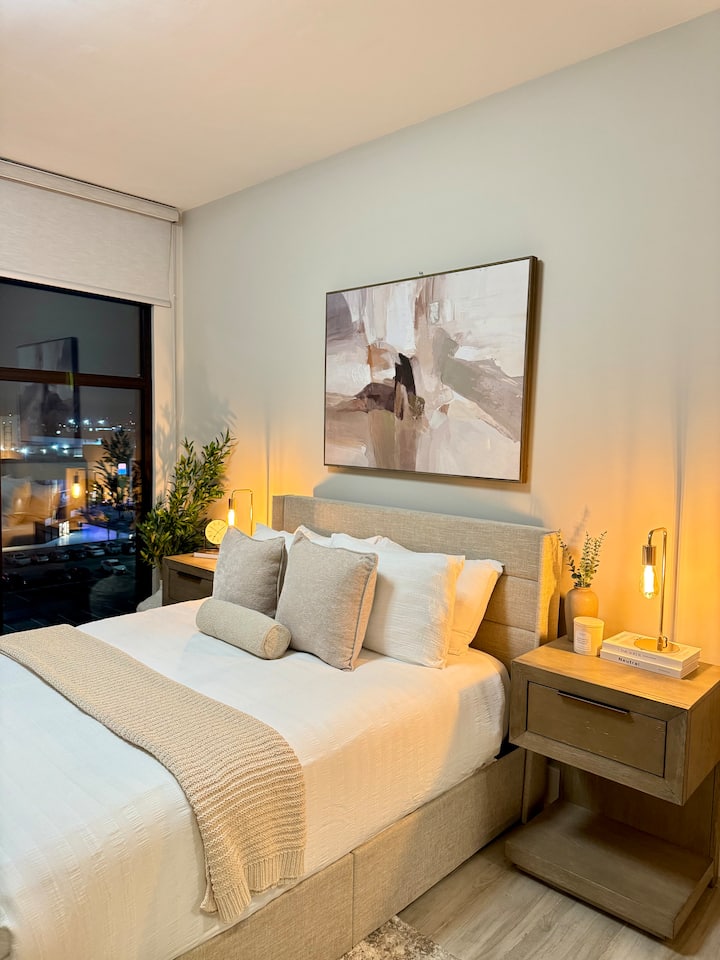 Departamento De Lujo En Tijuana - Tijuana