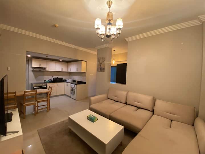 Comfortable And Spacious: Enjoy City Living - Manama