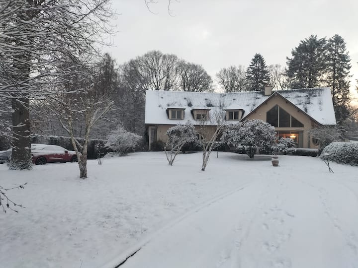 Séjour Magique Pour Les Fêtes ! - Forges-les-Eaux