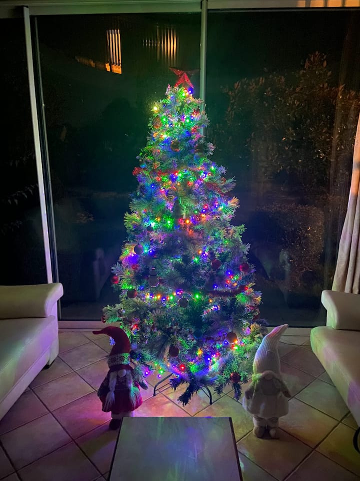 Séjour Magique Pour Les Fêtes ! - Forges-les-Eaux