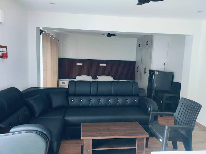 Studio Apartment Styled Rooms. - Yercaud