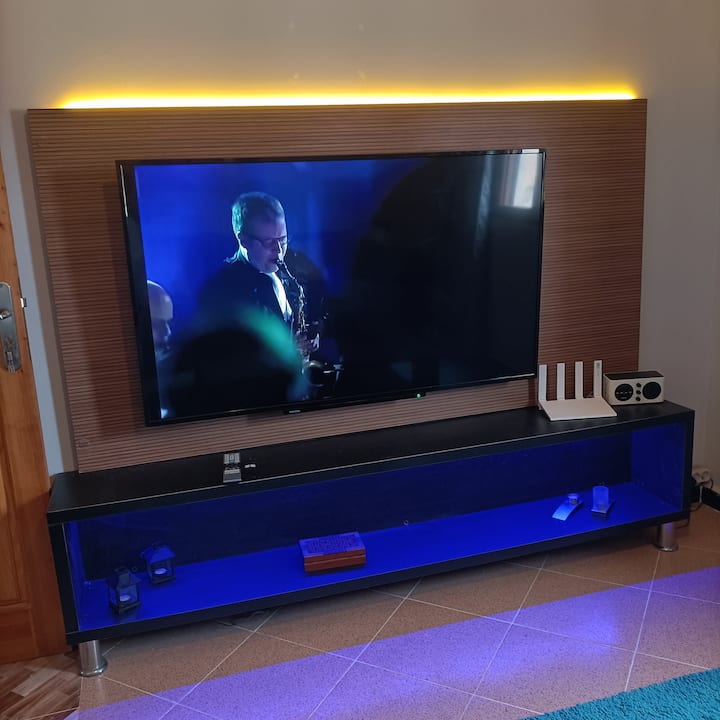 Appartement Confortable Et Calme - Dakhla