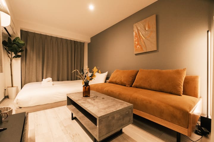 Ikisumi Hotel｜6 Min Walk From Station・cozy Stay - Ikebukuro